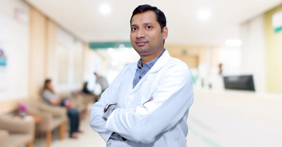 Best Nephrologist in Bareilly - Gangasheel Hospital