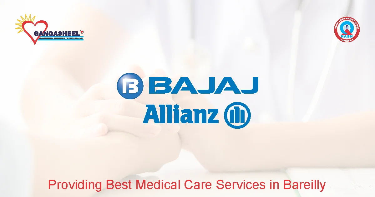 Hospital Empaneled with Bajaj Allianz General Insurance Co.Ltd.