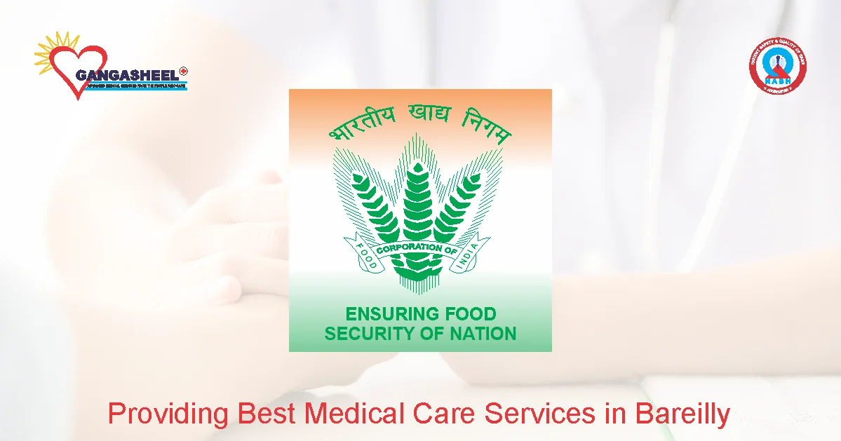 Fci Company Logo