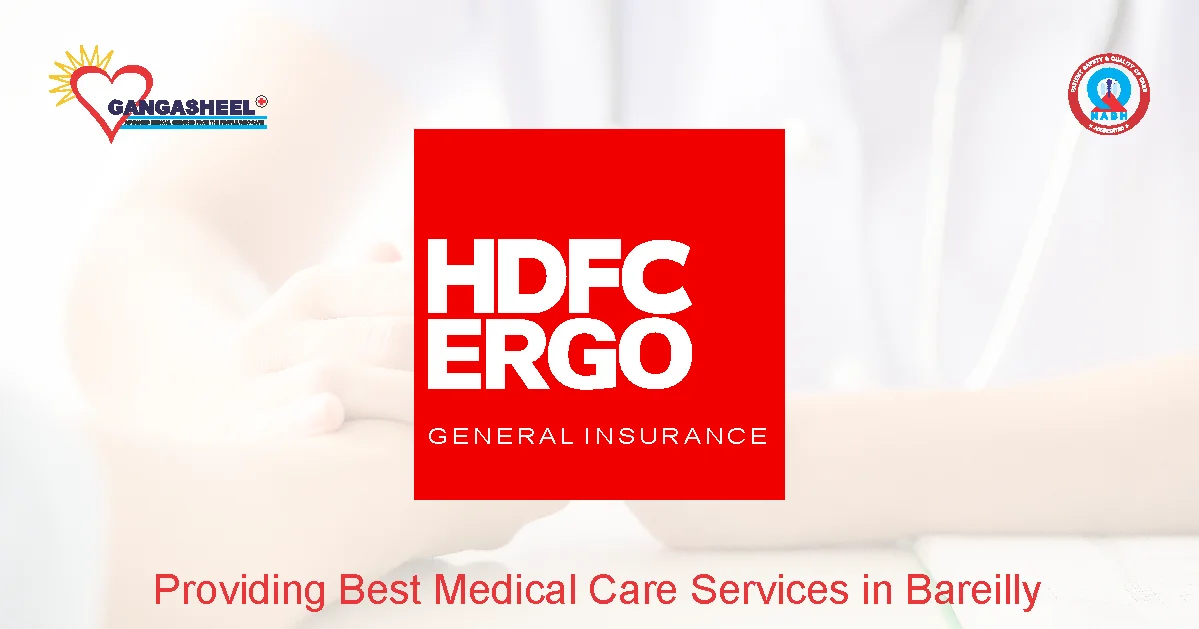Hospital Empaneled with Hdfc Ergo General Insurance