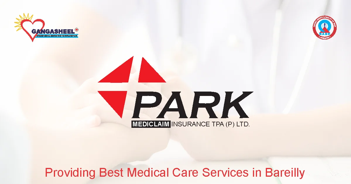 Hospital Empaneled with Park Insurance Tpa